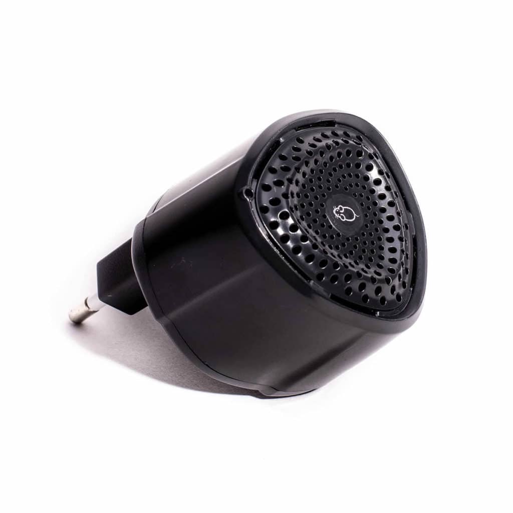 Répulsifs et Ultrasons Anti Rongeurs - Repulsator